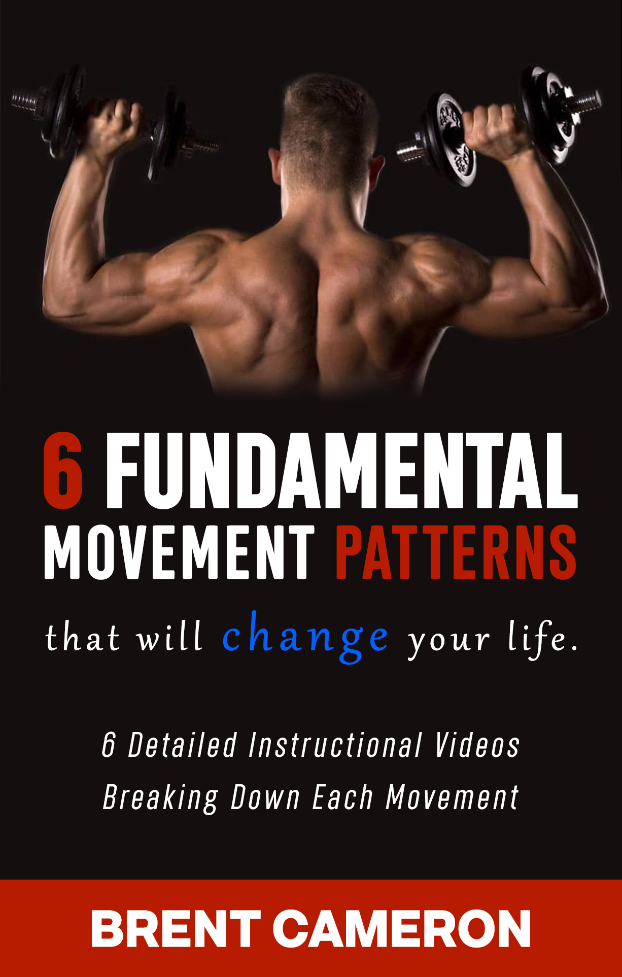 6 Fundamental Movement Patterns Fitness With Animal